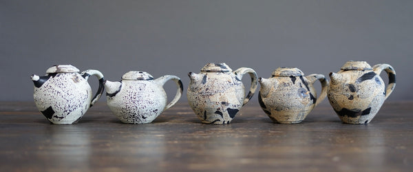 Akihiro Nikaido Ceramic Innovation - Sara Japanese Pottery
