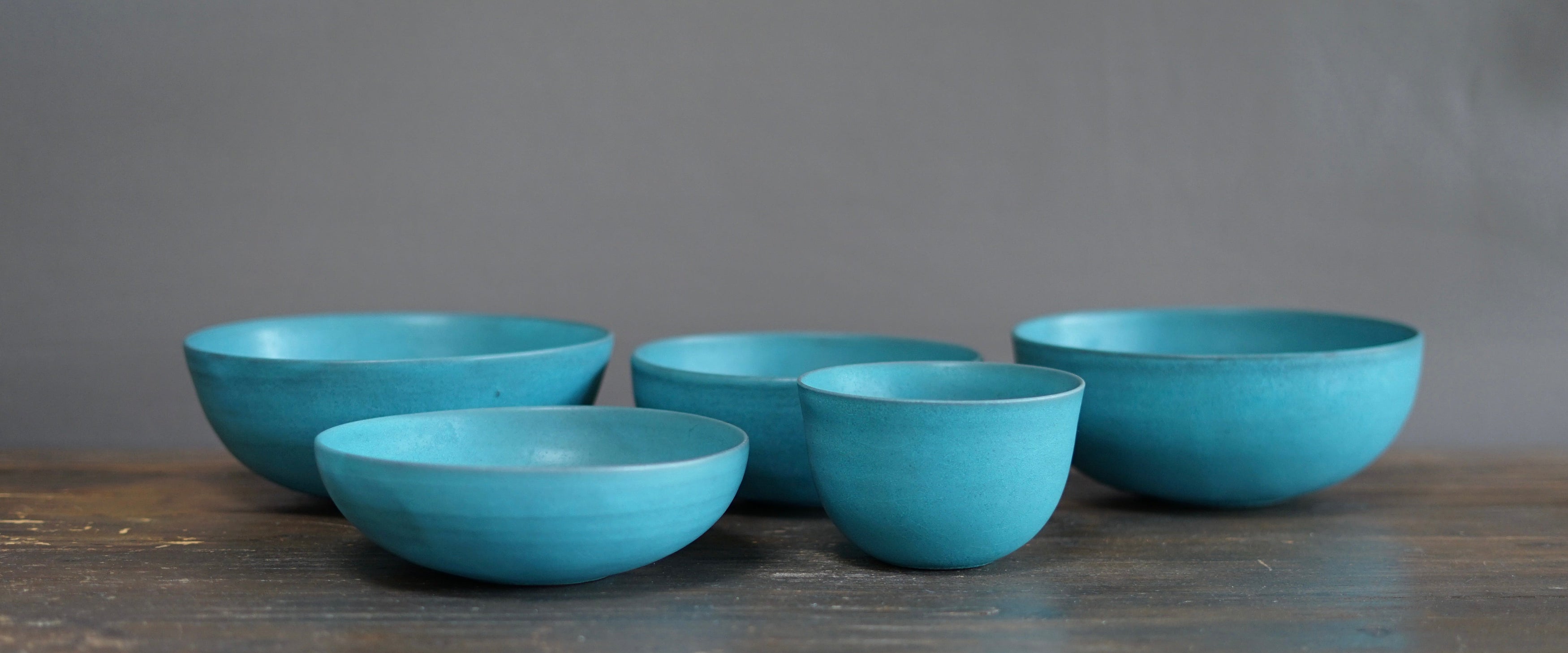 Keiichi Tanaka - Sara Japanese Pottery