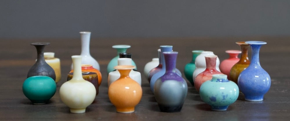 Sara Japanese Pottery