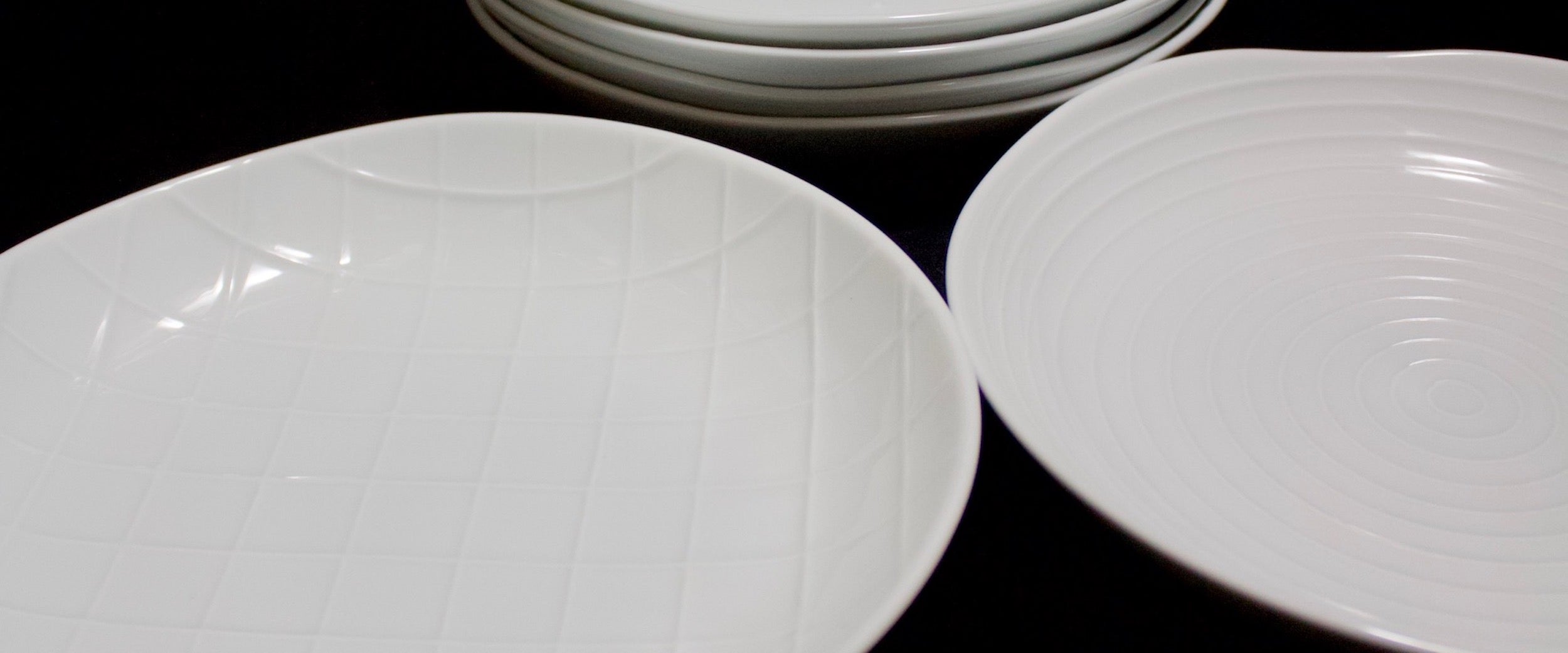 Yuki Kimura - Sara Japanese Pottery