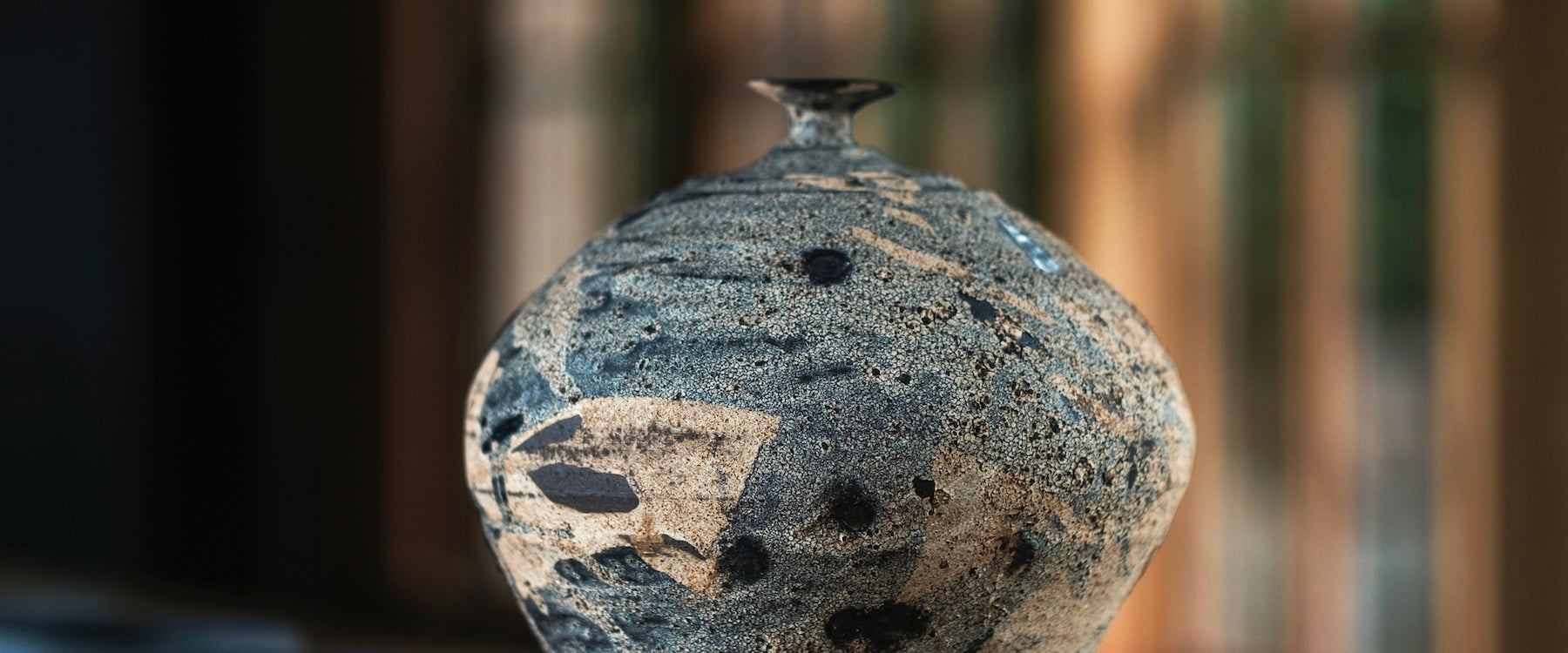 Sara Japanese Pottery