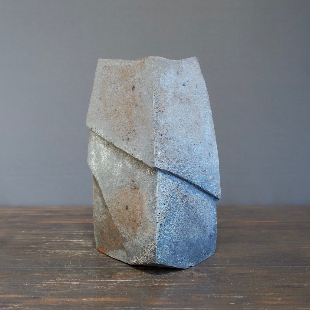 Tim Rowan - Sara Japanese Pottery