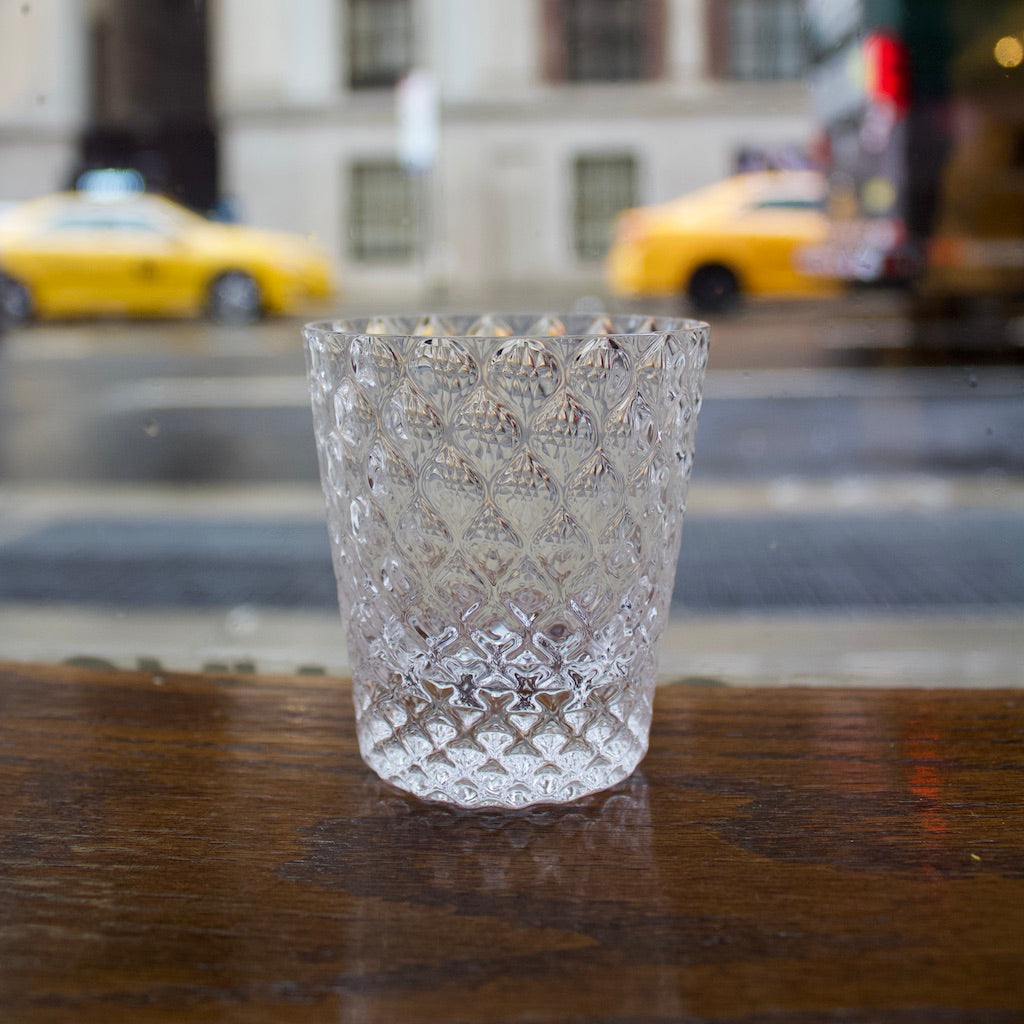 SGHR Glass - Sara Japanese Pottery