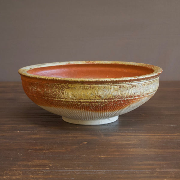 Stephen Rodriguez - Sara Japanese Pottery